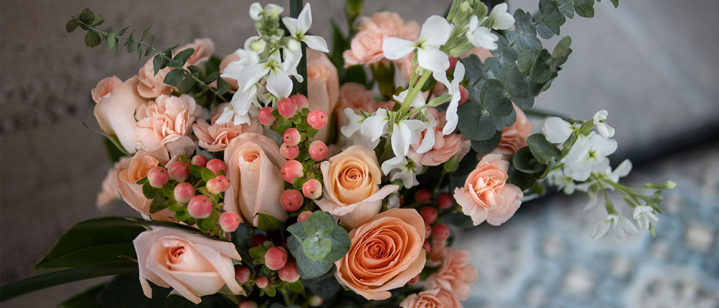 Summer Flowers Collection - La Florela